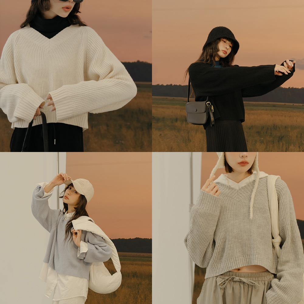 QUEEN SHOP-COLLECTION - QUEEN SHOP