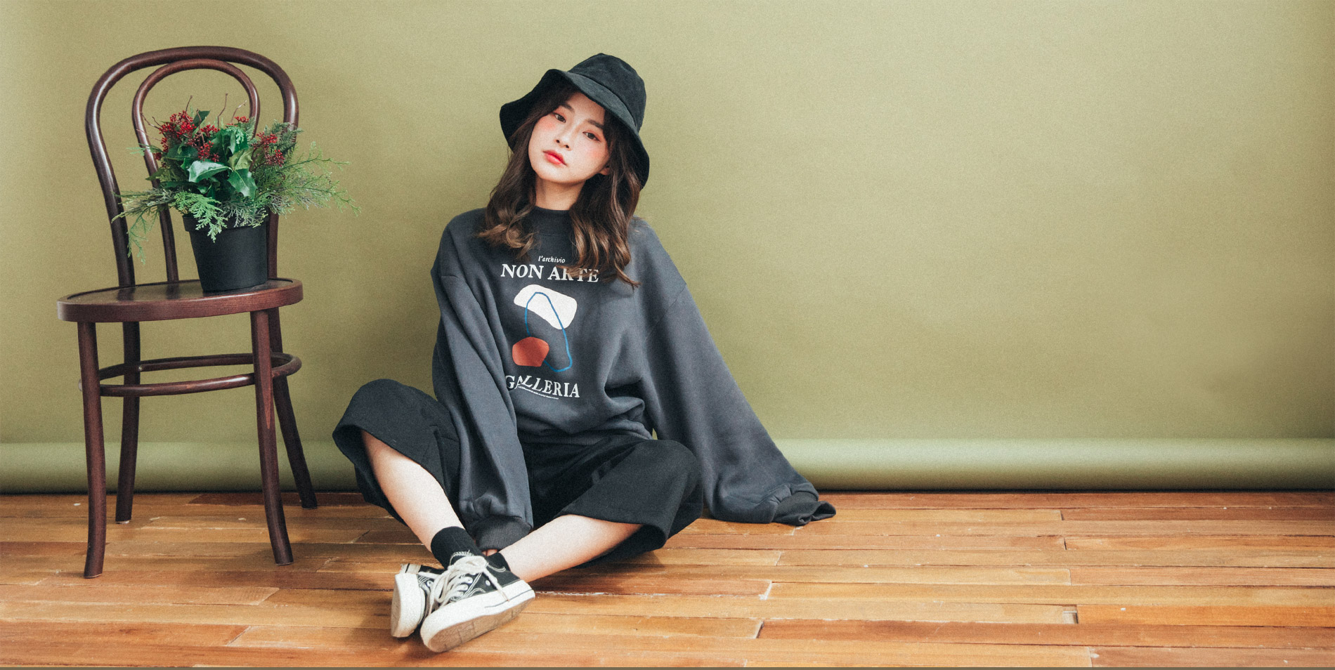 QUEEN SHOP